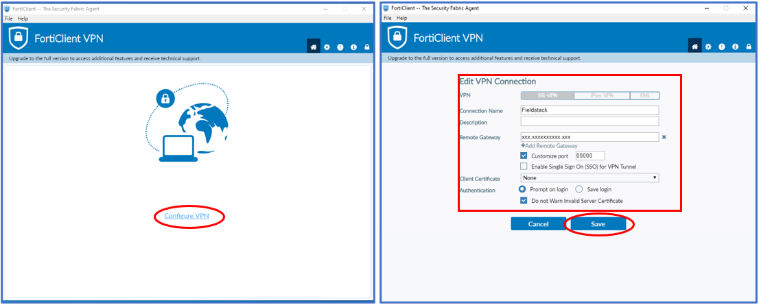 Manual para Instalar uma VPN – INTERPI – Instituto da Regularização ...
